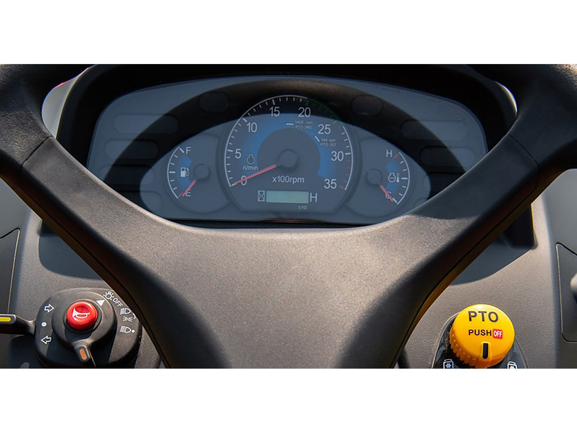 2025 TYM 4215R, Ebensburg PA | New Tractors for Sale: Specs, Price | Red