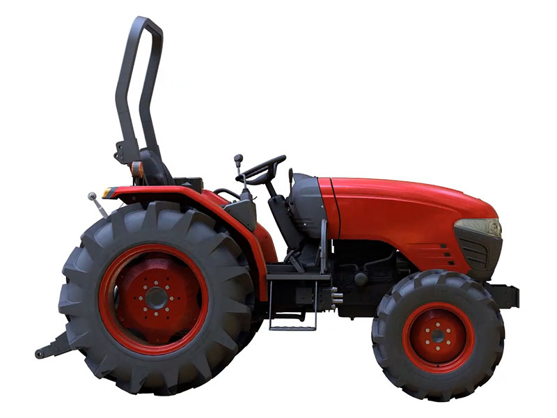 2025 TYM 4820R, Ebensburg PA | New Tractors for Sale: Specs, Price | Red