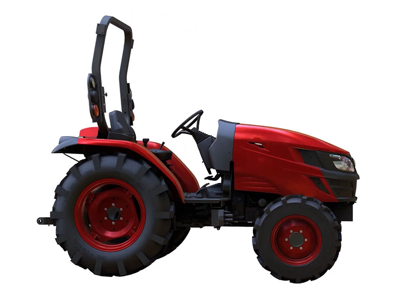 2025 TYM T394, Ebensburg PA | New Tractors for Sale: Specs, Price | Red