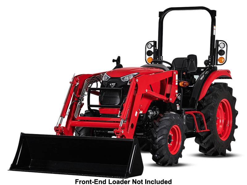 New 2024 TYM T494HC, Oneonta AL | Specs, Price, Photos | Red