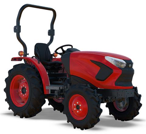 2026 TYM 2515H Tractors Land O Lakes Wisconsin NA1