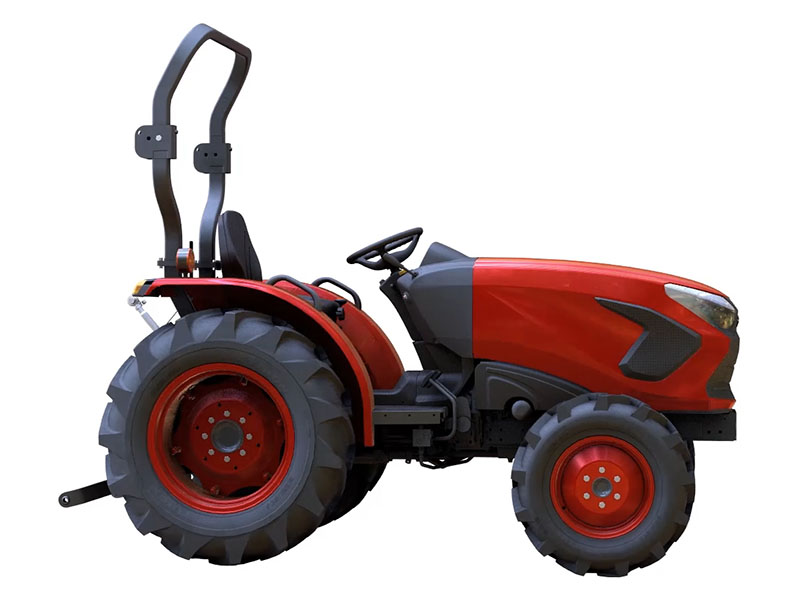2025 TYM 3515H, Ebensburg PA | New Tractors for Sale: Specs, Price | Red
