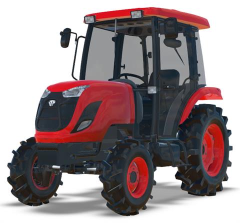 2026 TYM T574C, Ebensburg PA | New Tractors for Sale: Specs, Price | Red