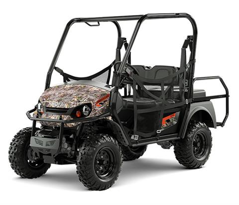 New 2018 Textron Off Road Prowler EV | Utility Vehicles in Bismarck ND ...