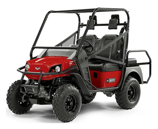 New 2018 Textron Off Road Recoil | Utility Vehicles in Bismarck ND ...
