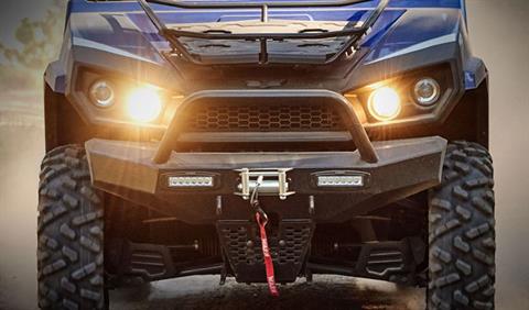 New 2018 Textron Off Road Stampede 4 | Utility Vehicles in Hillsboro NH ...