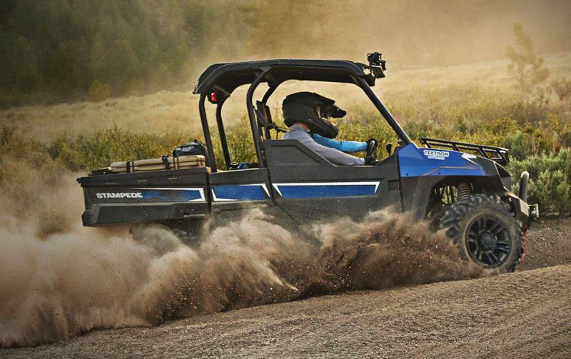 New 2018 Textron Off Road Stampede 4 | Utility Vehicles in Hillsboro NH ...