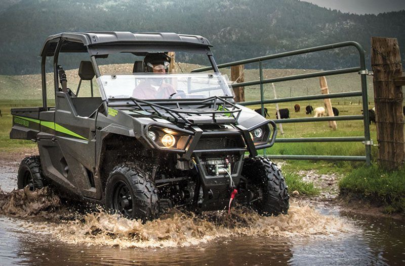 New 2018 Textron Off Road Stampede 4 | Utility Vehicles in Hillsboro NH ...