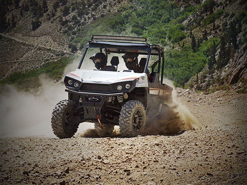 Compare Models: 2018 Textron Off Road Stampede 4X vs 2018 Textron Off ...