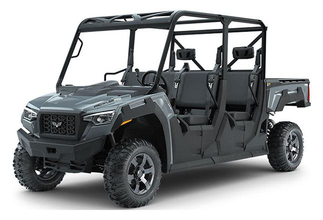 New 2019 Textron Off Road Prowler Pro Crew XT | Utility Vehicles in ...