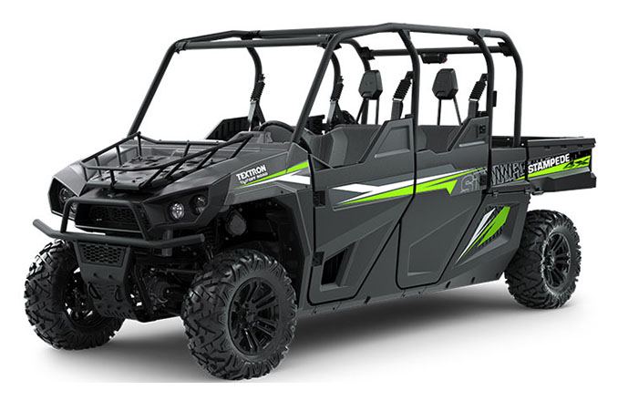 New 2019 Textron Off Road Stampede 4X | Utility Vehicles in Hillsboro ...