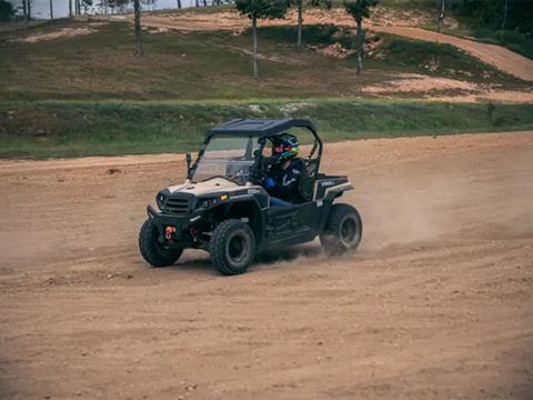 New 2024 Hisun Strike 250R | Utility Vehicles in Paris TX | **CALL FOR ...