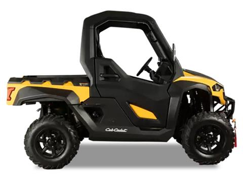 New 2025 Hisun Cub Cadet MX750 EPS | Utility Vehicles in Effort PA | Yellow