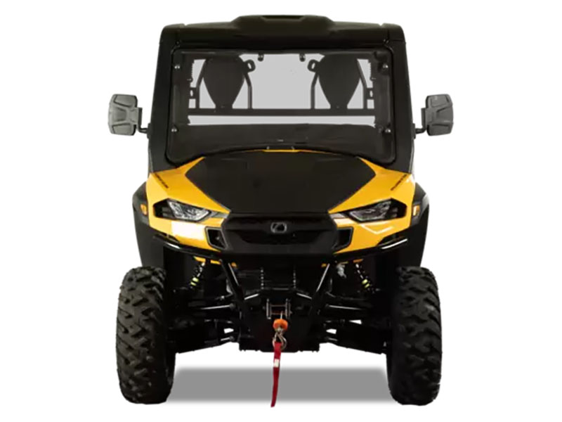 New 2025 Hisun Cub Cadet MX750 EPS | Utility Vehicles in Ontario CA ...