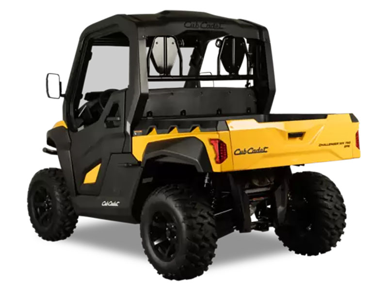 New 2025 Hisun Cub Cadet MX750 EPS | Utility Vehicles in Kalispell MT ...