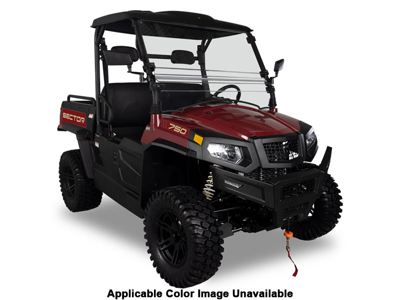 New 2025 Hisun Sector 750 EPS, Fresno CA | Specs, Price, Photos | Camo