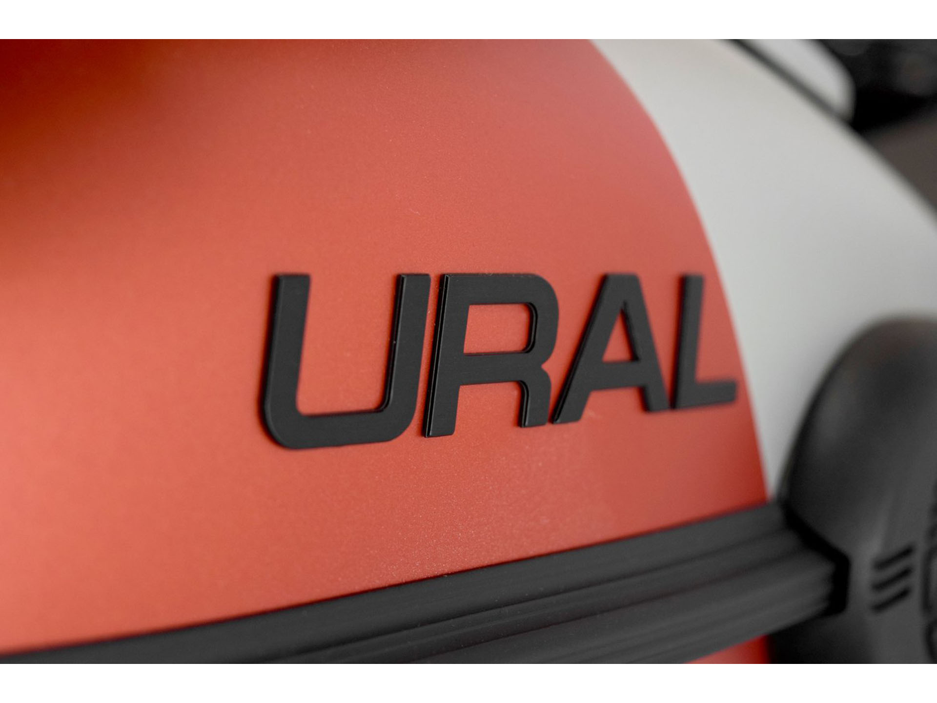 New 2025 Ural Motorcycles Gear Up Expedition Motorcycles in ...