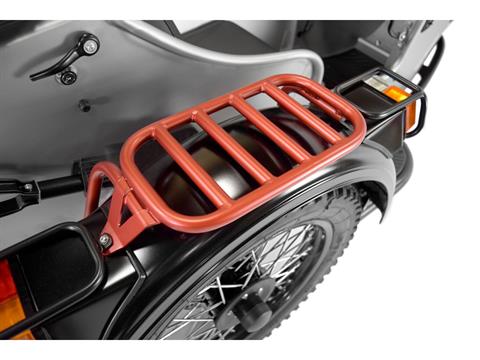 New 2025 Ural Motorcycles Gear Up Expedition Polar Dawn | Motorcycles ...