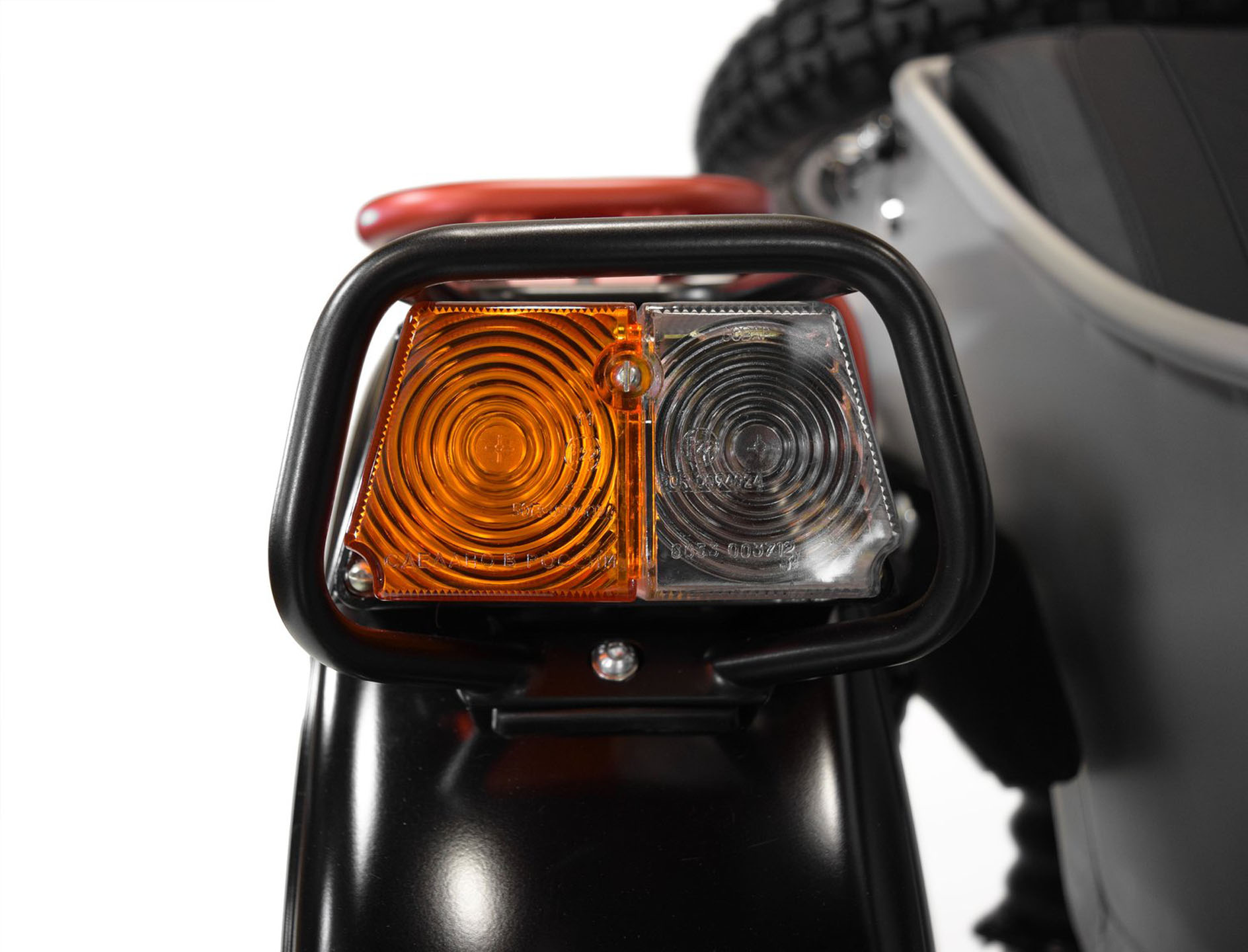 New 2025 Ural Motorcycles Gear Up Expedition Polar Dawn | Motorcycles ...