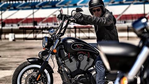 victory highball bagger