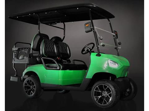 New 2024 Viking EV Rollo, Ormond Beach FL | Specs, Price, Photos | Green