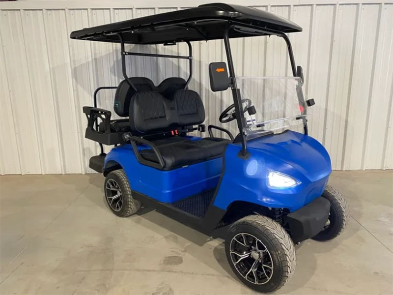 New 2024 Viking EV Rollo, Ormond Beach FL | Specs, Price, Photos ...