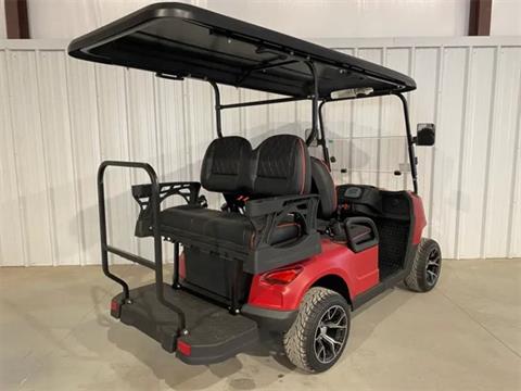 New 2024 Viking EV Rollo, Ormond Beach FL | Specs, Price, Photos ...
