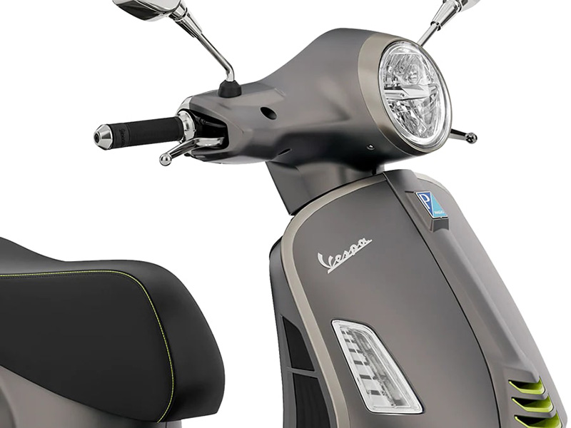 New 2024 Vespa GTS Super 300 Tech Scooters in Neptune City, NJ | Stock ...