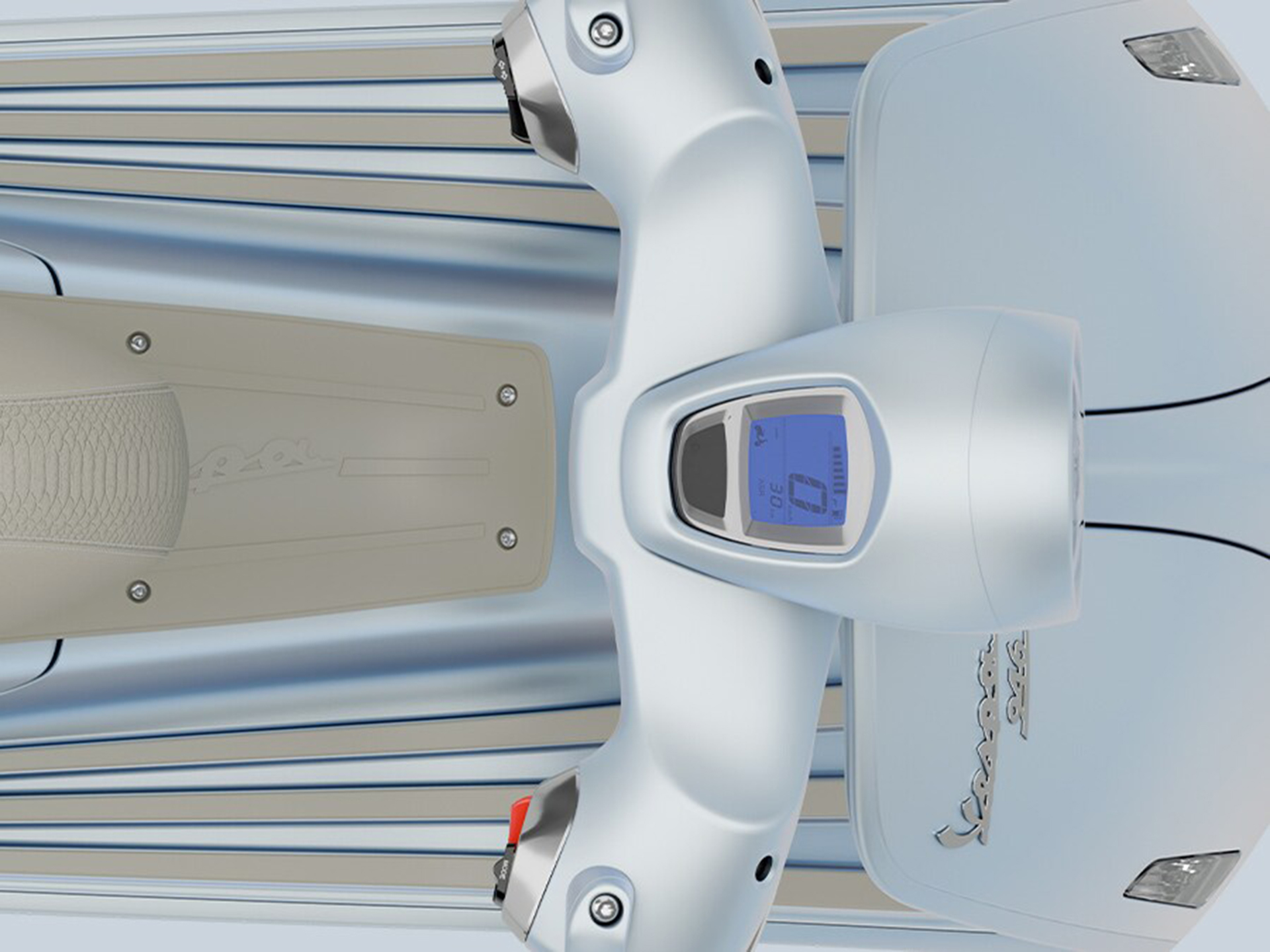 New 2025 Vespa 946 Snake 150 Scooters in Downers Grove, IL | Stock Number: VS970