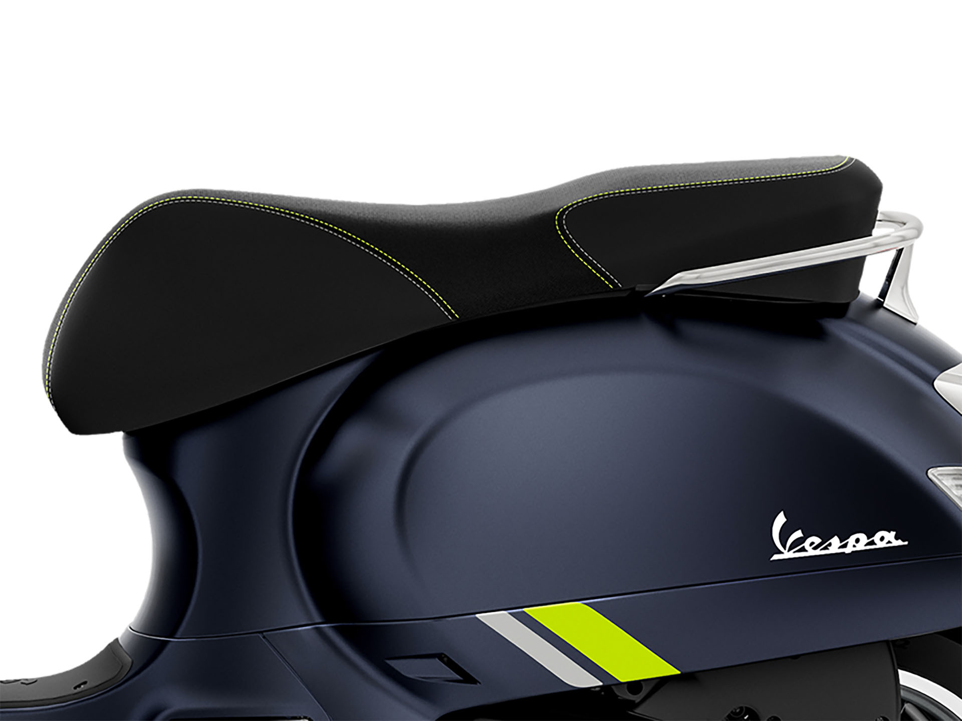 New 2025 Vespa GTS 310 SuperTech Scooters in Fort Myers, FL | Stock Number: