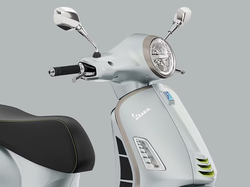 New 2025 Vespa GTS Super 300 Tech | Scooters in Marietta GA | 300799 ...