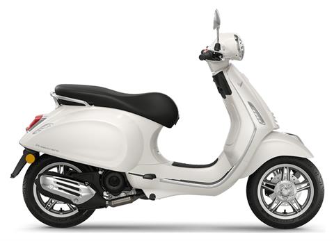 New 2025 Vespa Primavera 50 Scooters in Shelbyville, IN | Stock Number ...