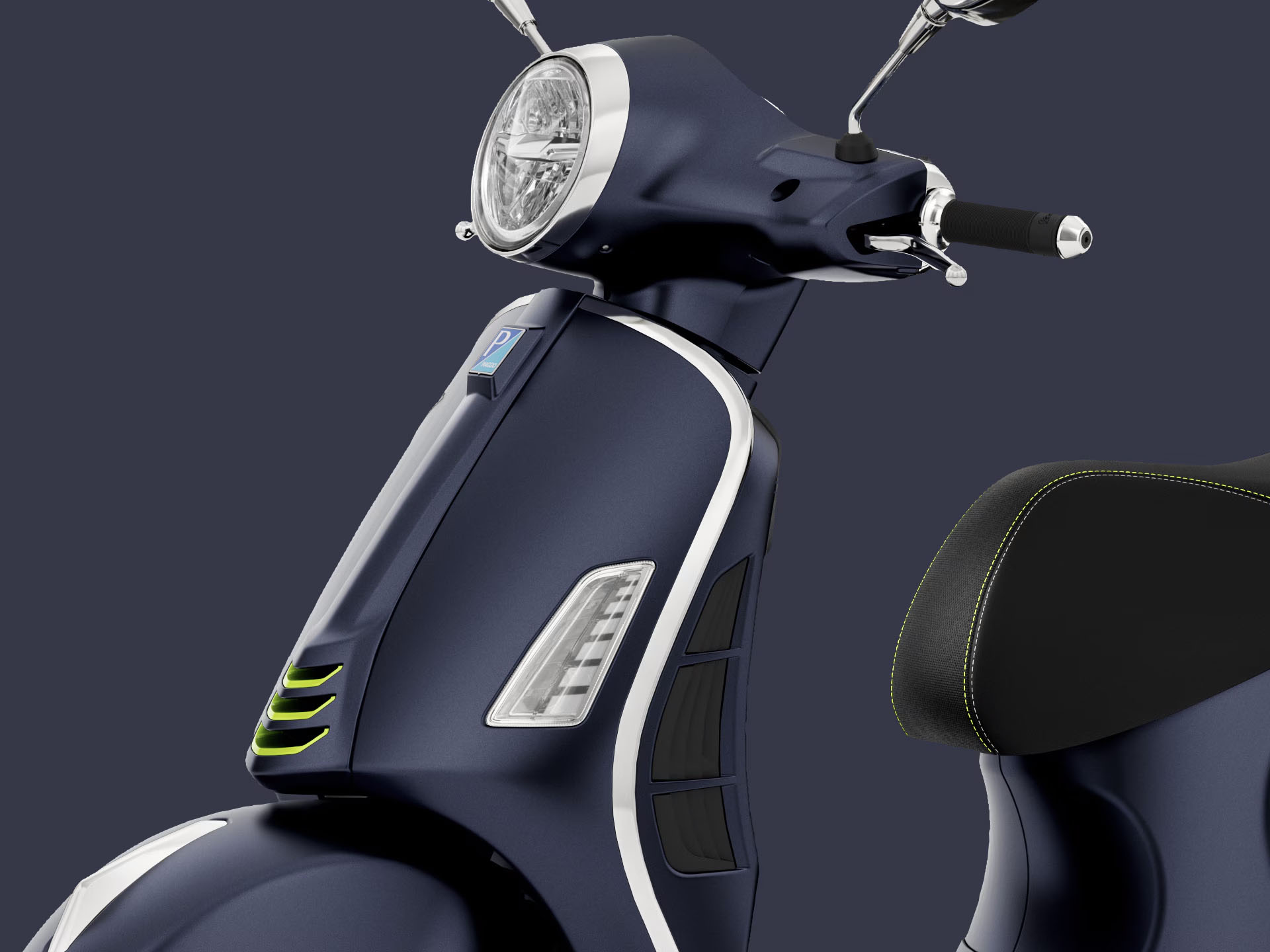 Compare Models | 2026 Vespa GTS 310 SuperTech and 2026 Vespa GTS 310 ...