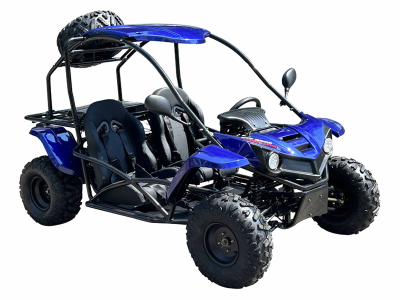 New 2025 Vitacci T-REX 150 cc, La Feria TX | Specs, Price, Photos ...
