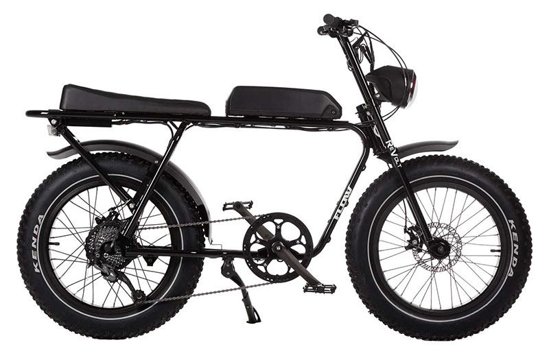 2024 Wolf Brand Scooters Flow Revolt | Electric Bicycles in Lockport IL ...