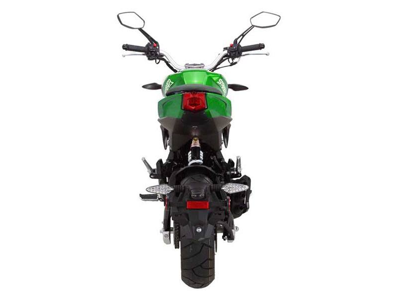 2024 Wolf Brand Scooters Wolf Striker | Motorcycles, Lockport IL near ...