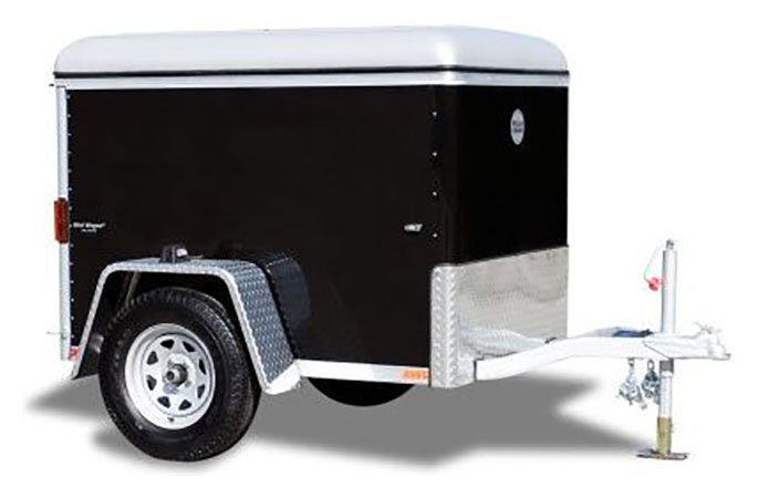New 2018 Wells Cargo Mini Wagon MW6, Davison MI | Specs, Price, Photos ...