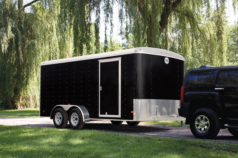 New 2018 Wells Cargo Road Force Cargo Trailer (7x142), Middletown NY ...