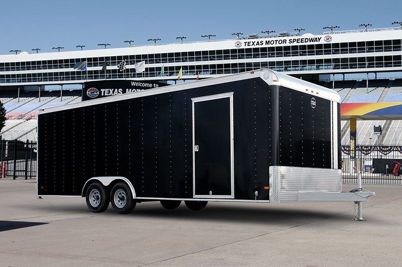 New 2019 Wells Cargo Road Force Race Trailer (85x164), Middletown NY ...