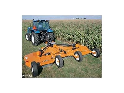 New 2010 Woods Batwing® Standard-Duty BW180 | Batwing Rotary Cutters in ...
