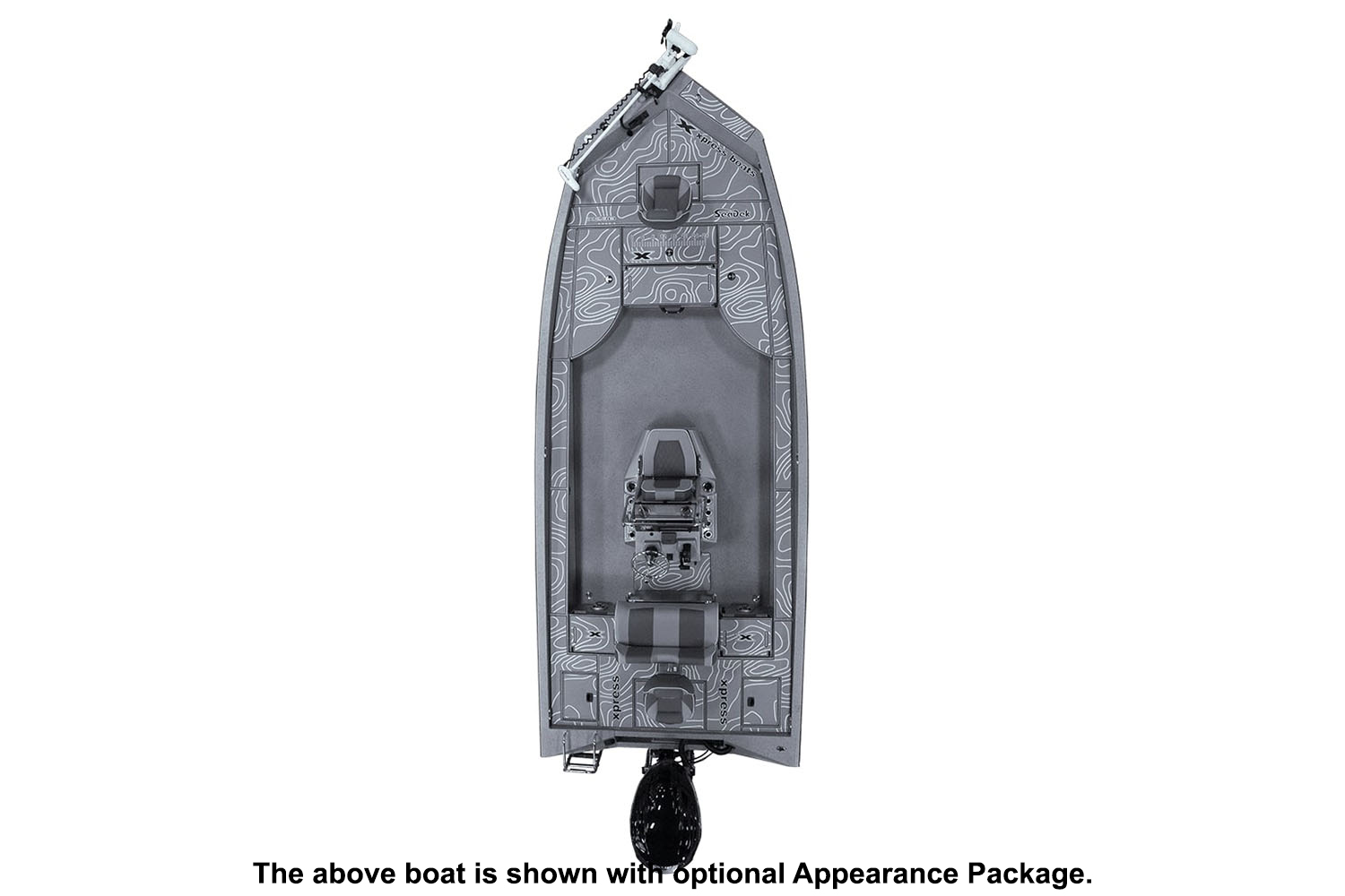 New 2024 Xpress X23B Power Boats Outboard in Perry, FL | Stock Number ...