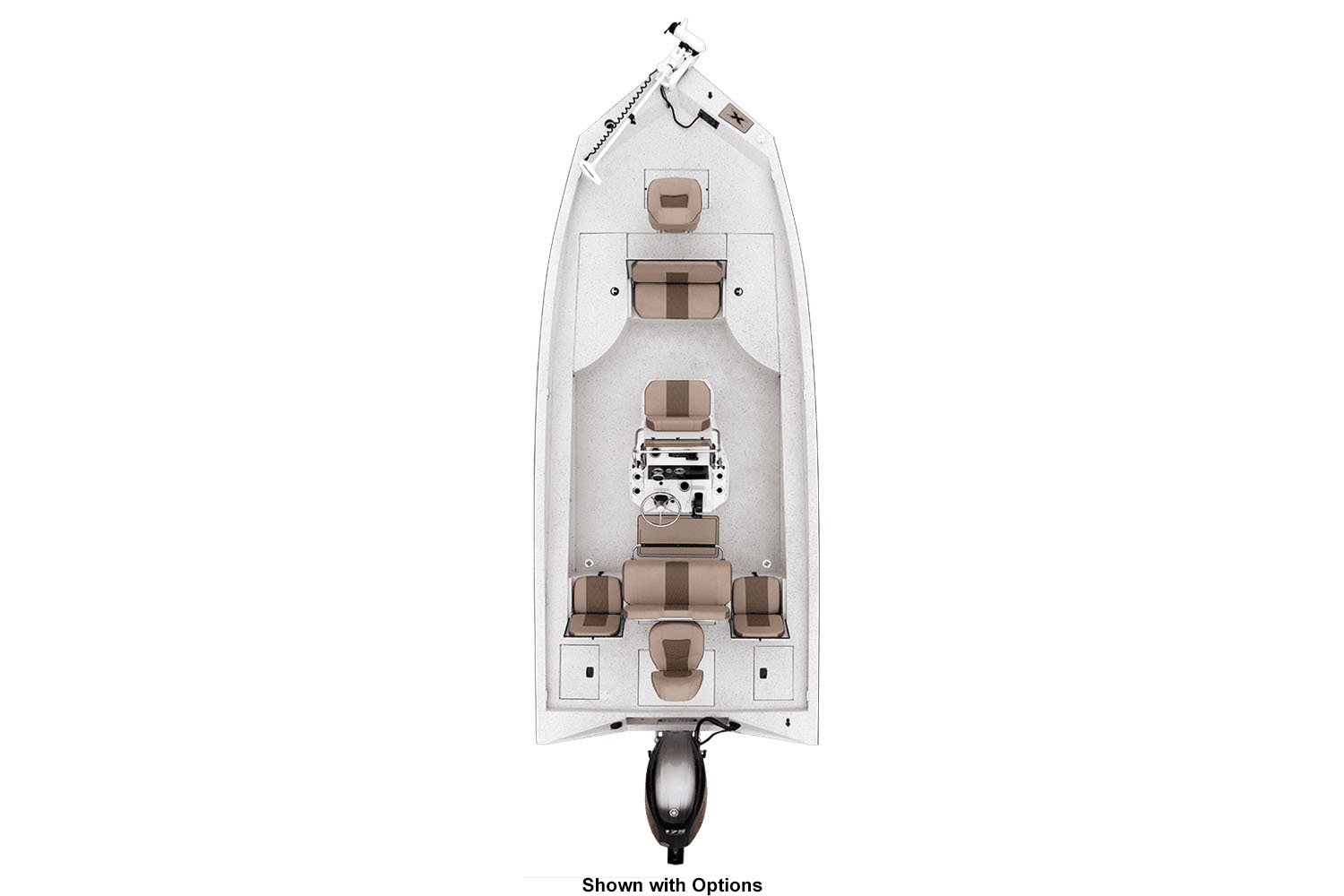 2025 Xpress X21B, Union City TN | New Power Boats Outboard for Sale ...