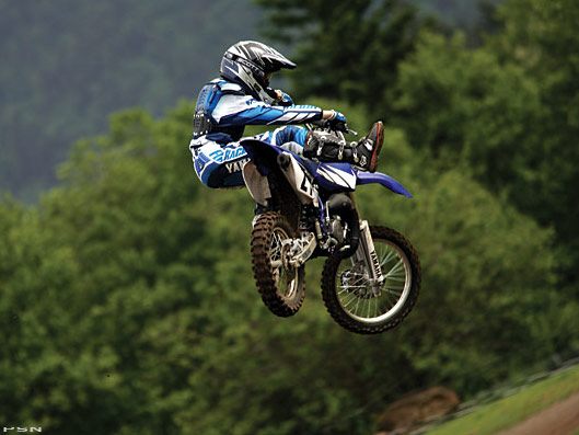 2005 Yamaha YZ85 For Sale Fayetteville, GA : 985734