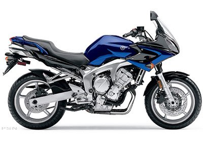 Used 2005 Yamaha FZ6, New Haven VT | Specs, Price, Photos | Galaxy Blue ...