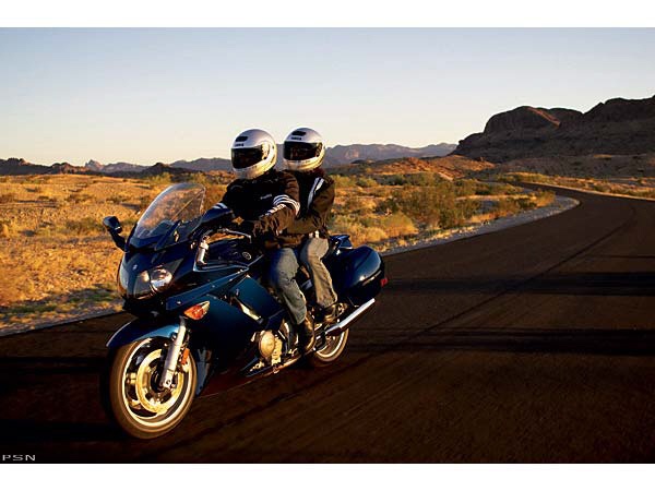 Used 2006 Yamaha FJR 1300A, Hanover MD | Specs, Price, Photos | Cobalt ...
