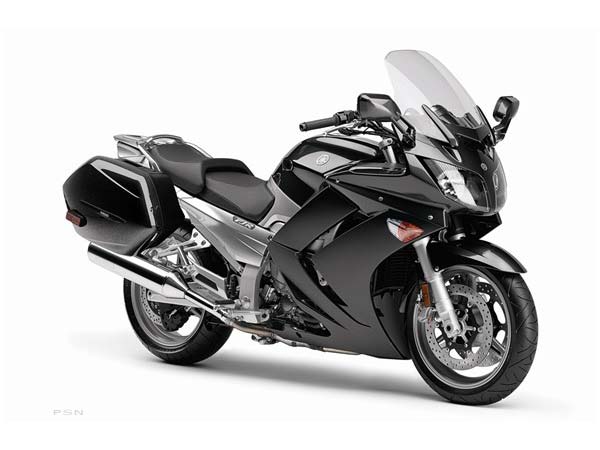 Used 2009 Yamaha FJR 1300A, Columbia SC | Specs, Price, Photos ...