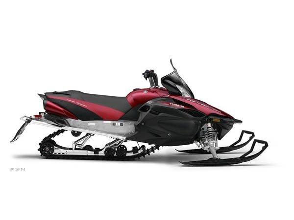 Used 2012 Yamaha RS Vector LTX Snowmobiles in Presque Isle, ME | Stock ...