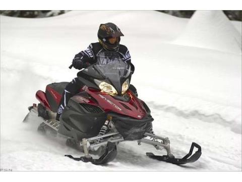 Used 2012 Yamaha RS Vector LTX Snowmobiles in Presque Isle, ME | Stock ...
