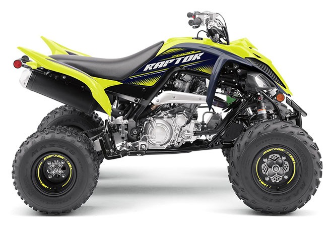 Used 2020 Yamaha Raptor 700R SE ATVs in Hamilton, NJ | Stock Number ...