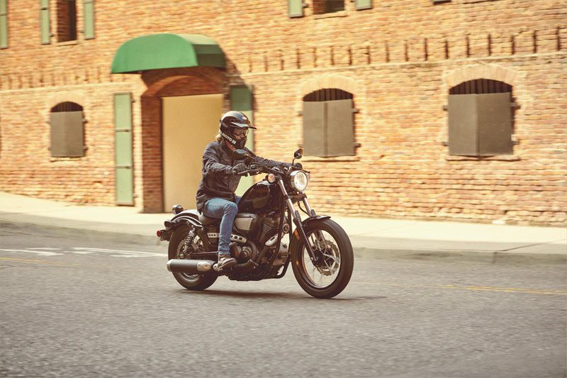 Used 2020 Yamaha Bolt, De Pere WI | Specs, Price, Photos | Raven 31985